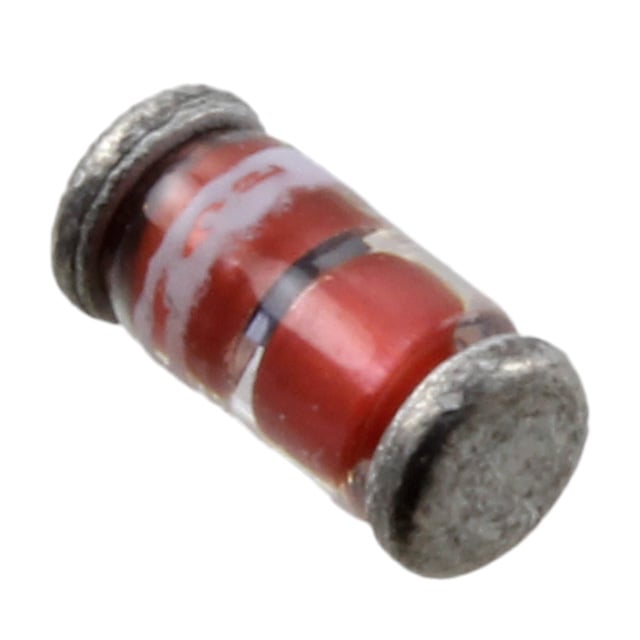 DO-213AA (แก้ว) ไดโอด - วงจรเรียงกระแส - เดี่ยว | ผู้จัดจำหน่ายอุปกรณ์ ...